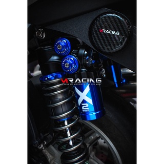 【炫富精品】鯊魚工廠 X2避震器 ST/RT/DT/動力升級/懸吊系統/JETSL/1-6勁戰/水冷BWS/DRG | 蝦皮購物