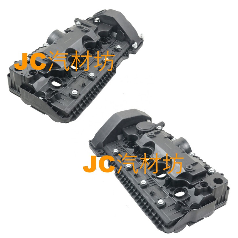 BMW N62引擎 汽門蓋總成 E60 E65 E70 E53 左 11127522159 右 11127563474 | 蝦皮購物