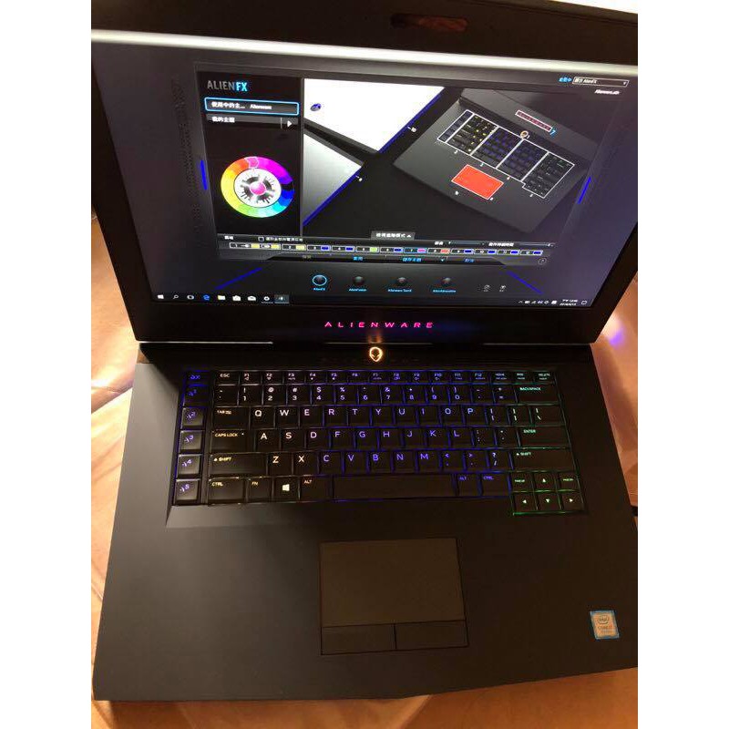 DELL ALIENWARE 15R3(超酷炫外星人) | 蝦皮購物