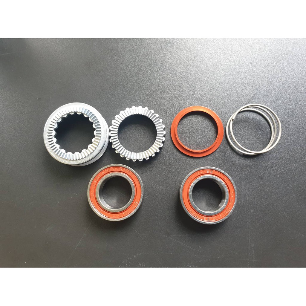 【單車元素】DT SWISS RATCHET EXP 星型齒輪 54t (2020最新EXP花鼓專用 ) | 蝦皮購物