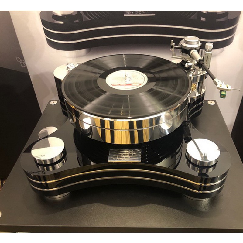 JR Transrotor Zet5 黑膠唱機 | 蝦皮購物