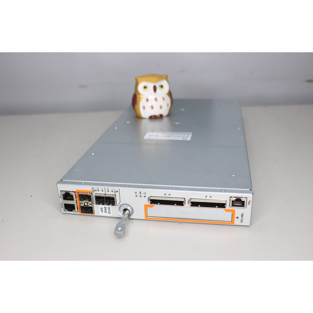 HP 3PAR 8200 Controller Module 809805-001 K2Q35-63001 | 蝦皮購物