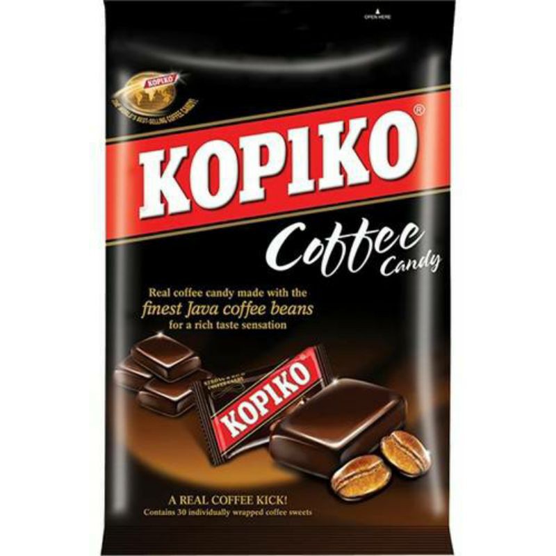 permen kopiko 150g isi 50 biji 3 g | 蝦皮購物