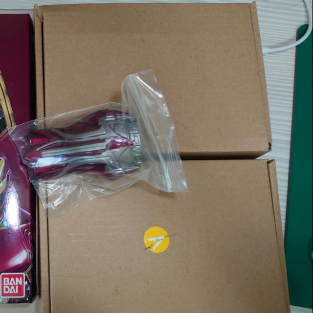 Shf mk50 set b | 蝦皮購物