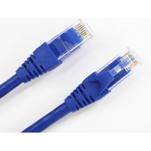Cat5e 超五類網路線 0.5M(50CM)長-含水晶雙頭 高速傳輸網路線(含稅)5條/包【佑齊企業 iCmore】 | 蝦皮購物