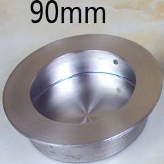 【singcoco】304不鏽鋼凹槽把手 暗拉手 戶引手 白鐵 取手 白鐵把手 氣密窗把手 手引 暗裝扣手 | 蝦皮購物