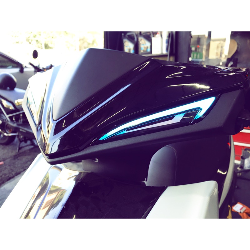 《億鋒》Jets JET SR 瓦甘達之眼 SL158 艾普光製 多色可變小燈 🌟蝦皮代開發票 JETSL | 蝦皮購物