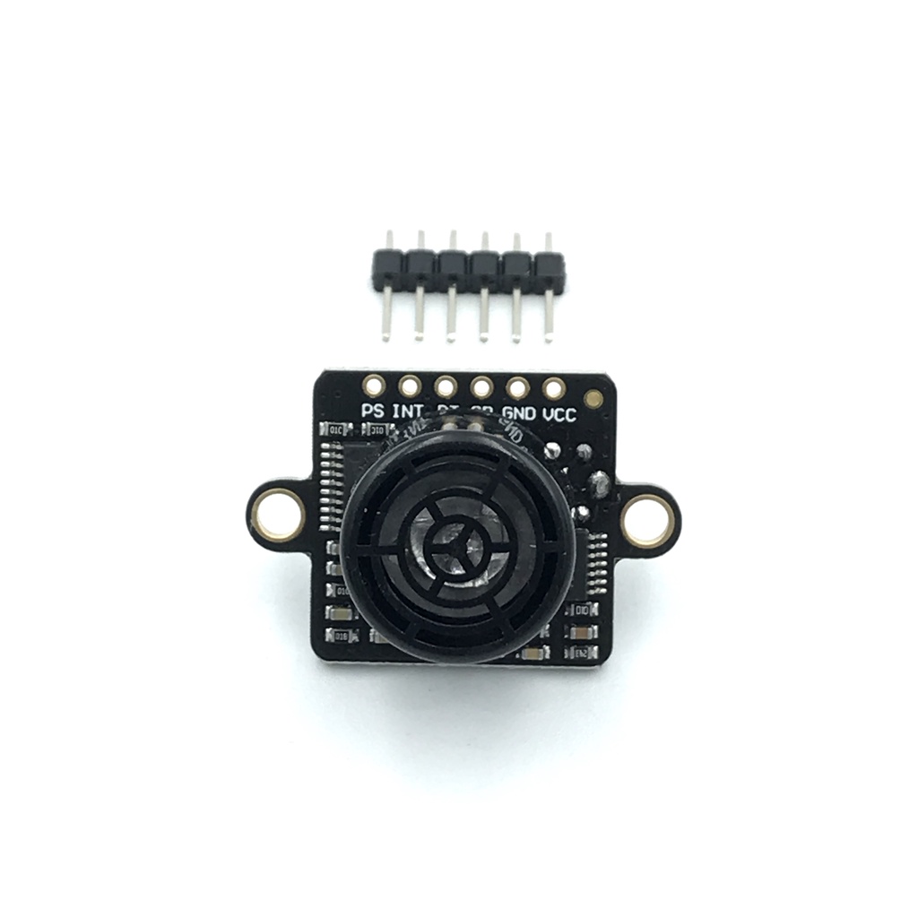 GY-US42 I2C PIXHAWK APM 飛控超音波測距模組 | 蝦皮購物