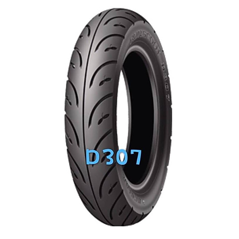 【油品味】DUNLOP D307 90/90-12 44J 登陸普 登錄普 登錄普 登祿普輪胎 | 蝦皮購物