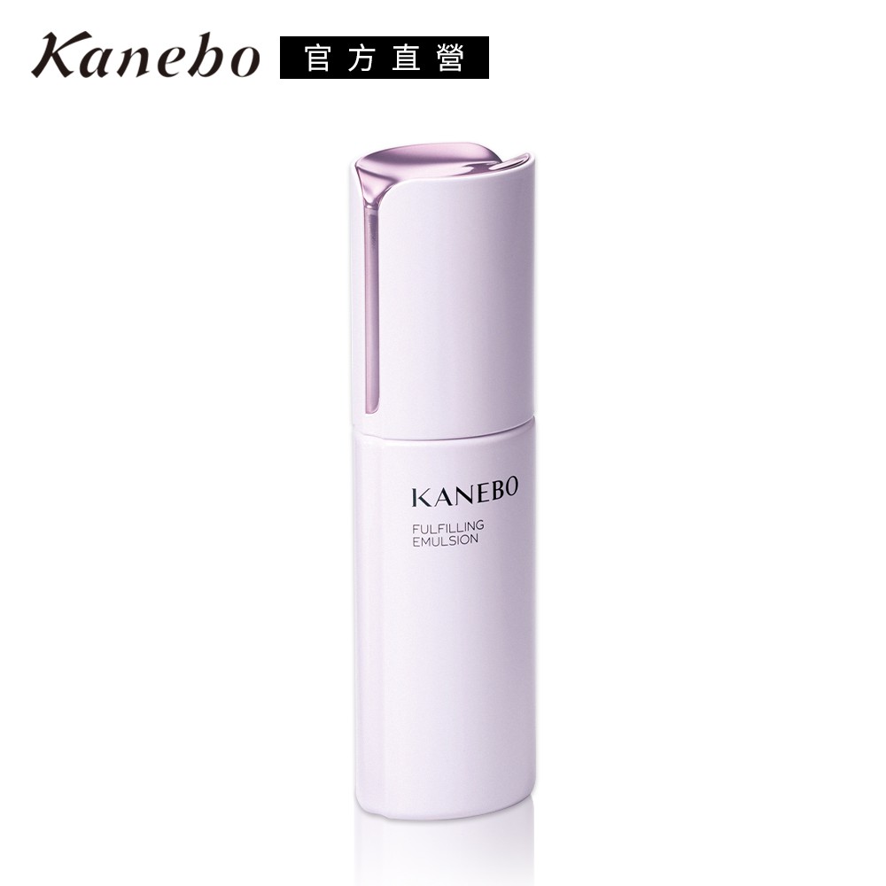 KANEBO 佳麗寶 萃齡彈潤抗痕乳 100mL(大K) | 蝦皮購物