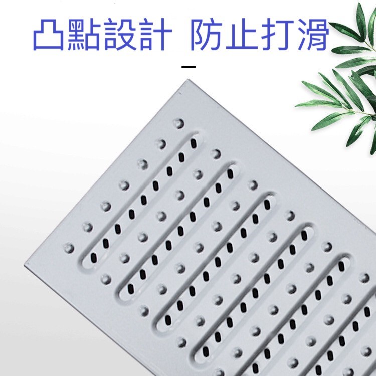 【susumy】304材質 厚2.0 排水溝蓋 水溝蓋 廚房排水溝蓋板 不銹鋼酒店 防滑 飯店下水道溝蓋板 | 蝦皮購物