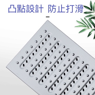 【susumy】304材質 厚2.0 排水溝蓋 水溝蓋 廚房排水溝蓋板 不銹鋼酒店 防滑 飯店下水道溝蓋板 | 蝦皮購物