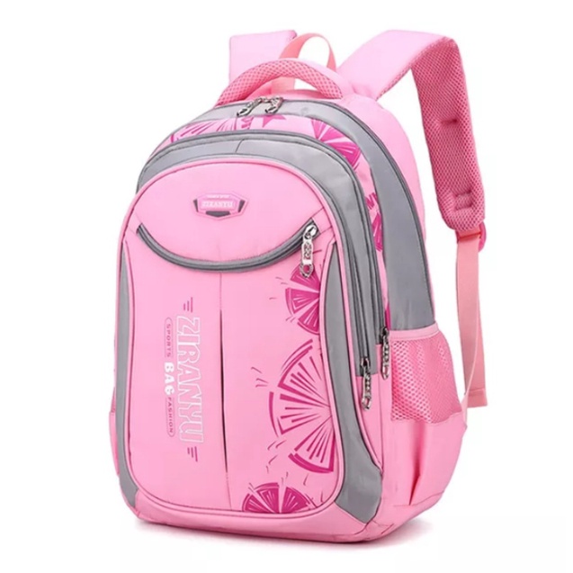 Ziranyu BAG Premium 男士女士學校背包學校背包幼兒園小學中學兒童背包最新兒童背包 2022 NICE | 蝦皮購物