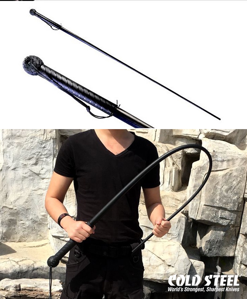 Cold steel - SJAMBOK 54" 高韌性戶外鞭狀工具 54吋(長) | 95SLB【詮國】 | 蝦皮購物