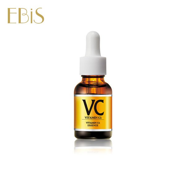 EBiS C Essence 20ml 痘痘肌膚 維生素C 精華液【日本製】【日本直銷】 | 蝦皮購物