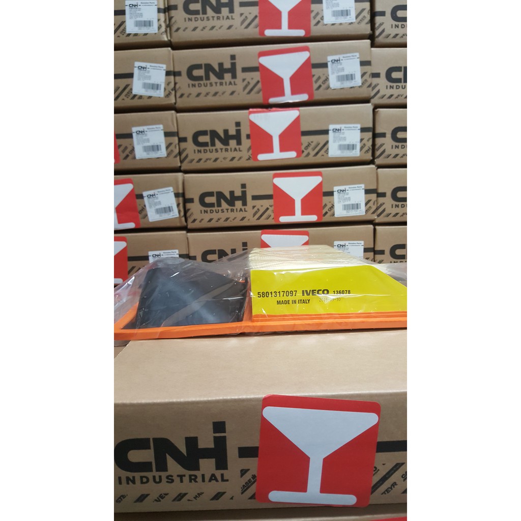 IVECO Daily 歐霸 達利F1A 2300cc 三噸半 七噸 原廠空氣芯(料號5801317096) | 蝦皮購物