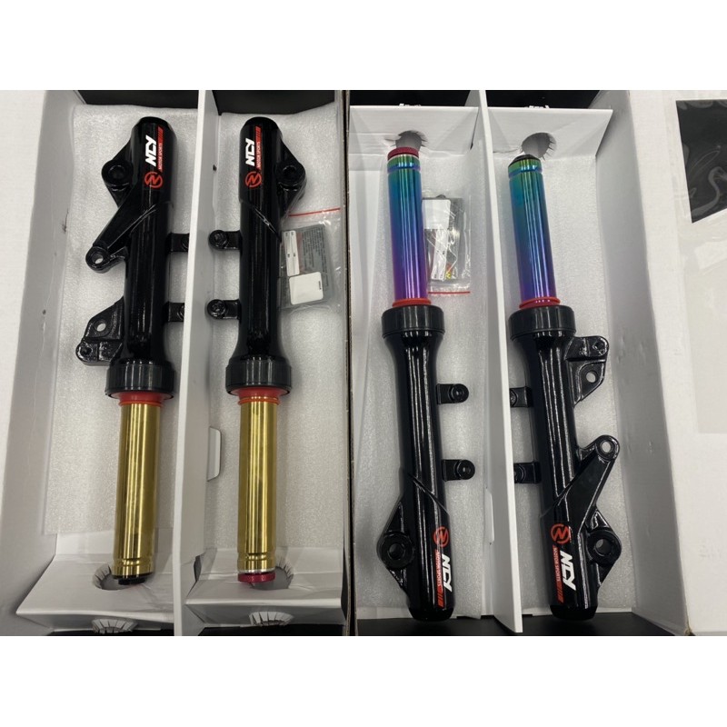 🔥我最便宜🔥 Ncy N17 頂級版本 阻尼預載可調 保證便宜保證好用 現貨供應 火速出貨N17山海版可調 | 蝦皮購物