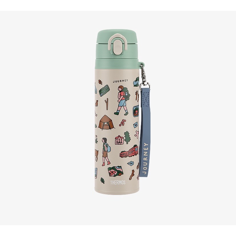 韓國正品代購 韓國膳魔師 Thermos X Zero Per Zero 聯名系列保溫瓶 保溫杯 保溫罐 保溫壺 水壺 | 蝦皮購物