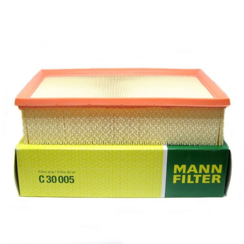 （哈斯商行)C30005 空氣芯 濾網 Golf Tiguan Passat Octavia Superb Kodiaq | 蝦皮購物