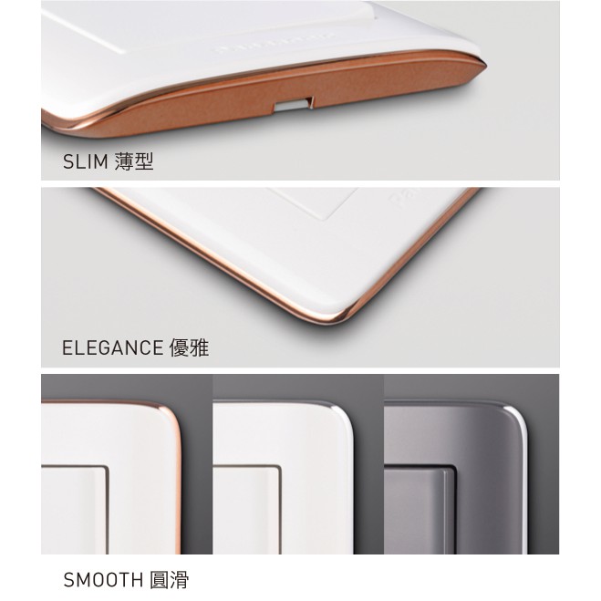 國際牌 Panasonic RISNA 系列 埋入式電視機插座 中繼 末端 組合 WCSF47619 WCSF47629 | 蝦皮購物