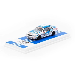 Tarmac 1/64 Toyota Corolla AE92 #10 Macau Guia Race 1988 | 蝦皮購物