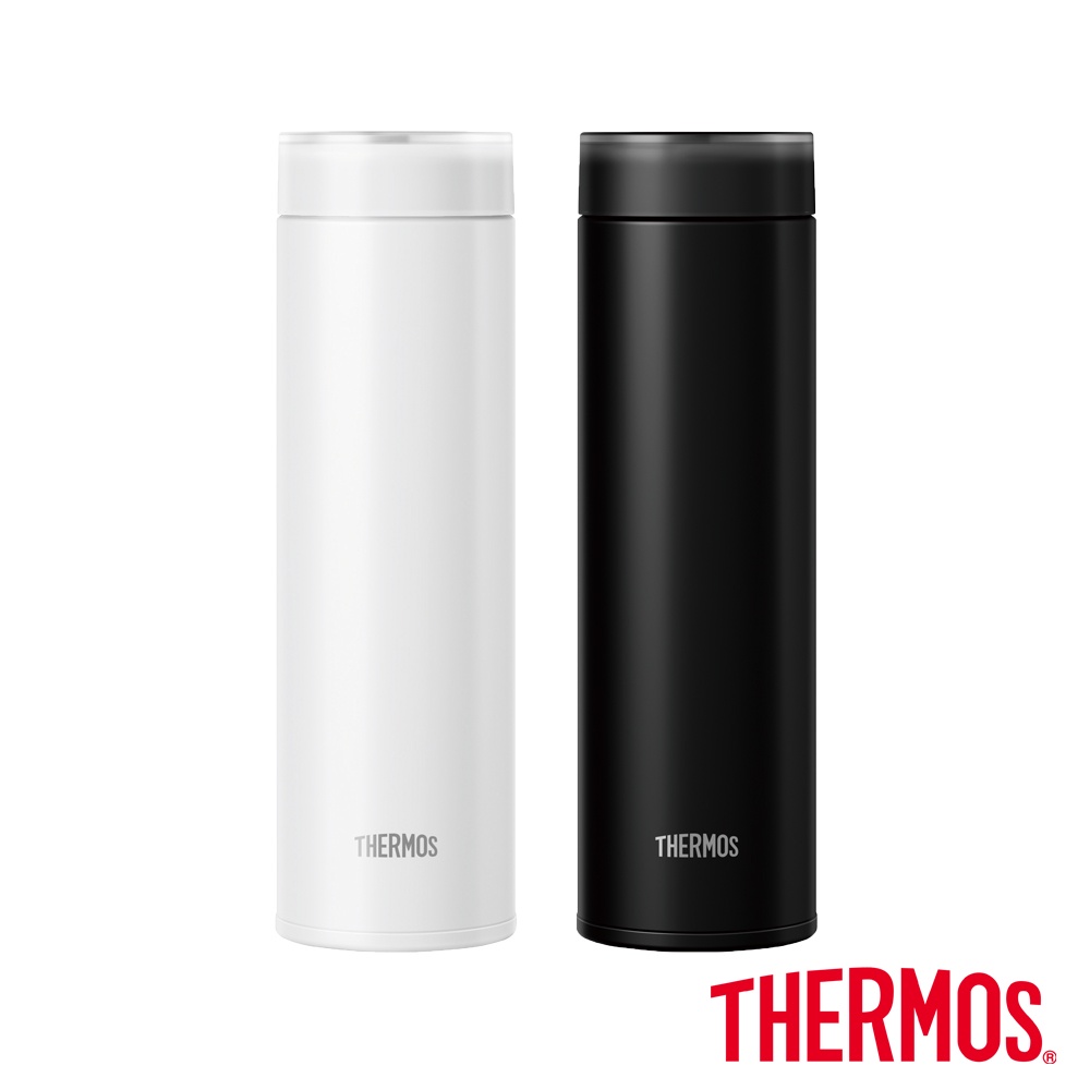 【THERMOS膳魔師】不鏽鋼真空保溫杯480ml(JOD-480) | 蝦皮購物