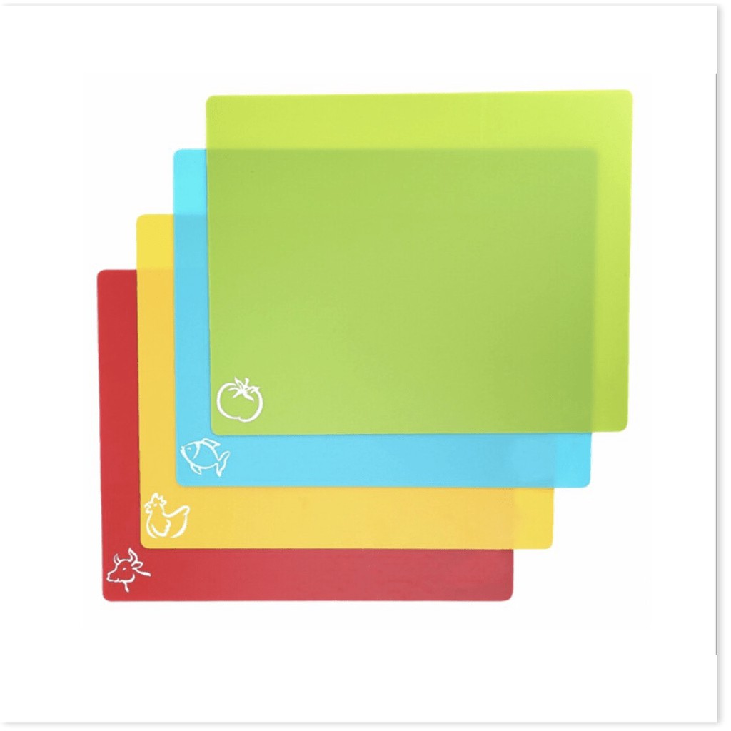 Ppcare 清潔安全的廚房烹飪板靈活的砧板 | 蝦皮購物