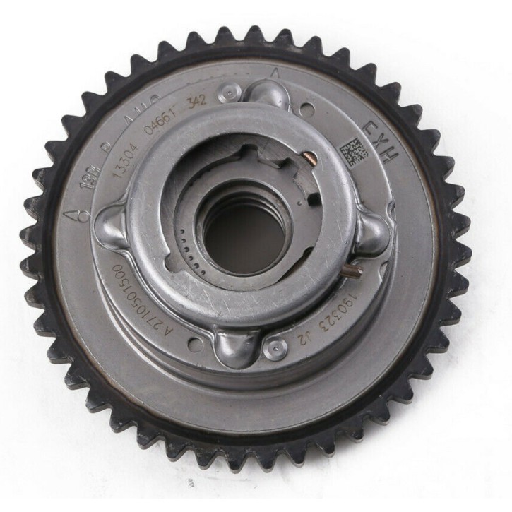 BENZ W204 W212 M271 偏心軸齒輪A2710501400進氣 A2710501500排氣 | 蝦皮購物