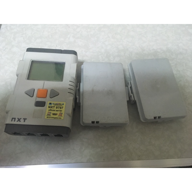 「降價！」可議價！面交佳！樂高LEGO Mindstorms NXT 智慧控制主機 Intelligent Brick | 蝦皮購物