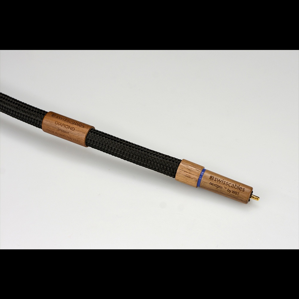 (可詢問客訂)Swiss cables Diamond 數位線/同軸線/XLR線 (IC Digital) | 蝦皮購物