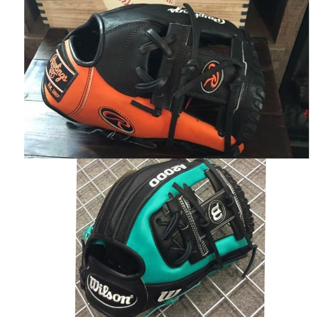 MACHADO Rawlings HOH Wilson A2000 RC22棒球手套MLB羅林斯CANO威爾森內野 壘球 | 蝦皮購物