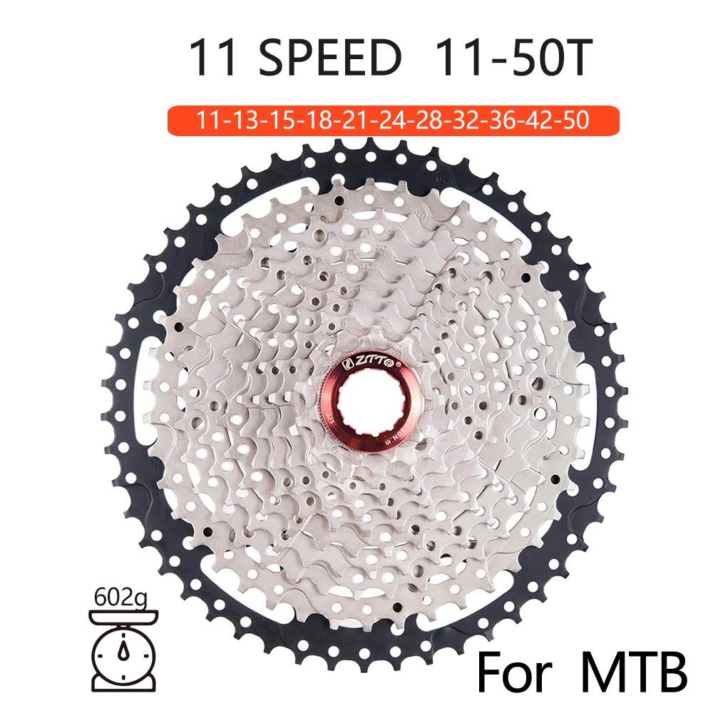 Ztto MTB Cogs 公路自行車盒 8 / 9 / 10 / 11 / 12 速飛輪 8-12S 23 / 25 | 蝦皮購物