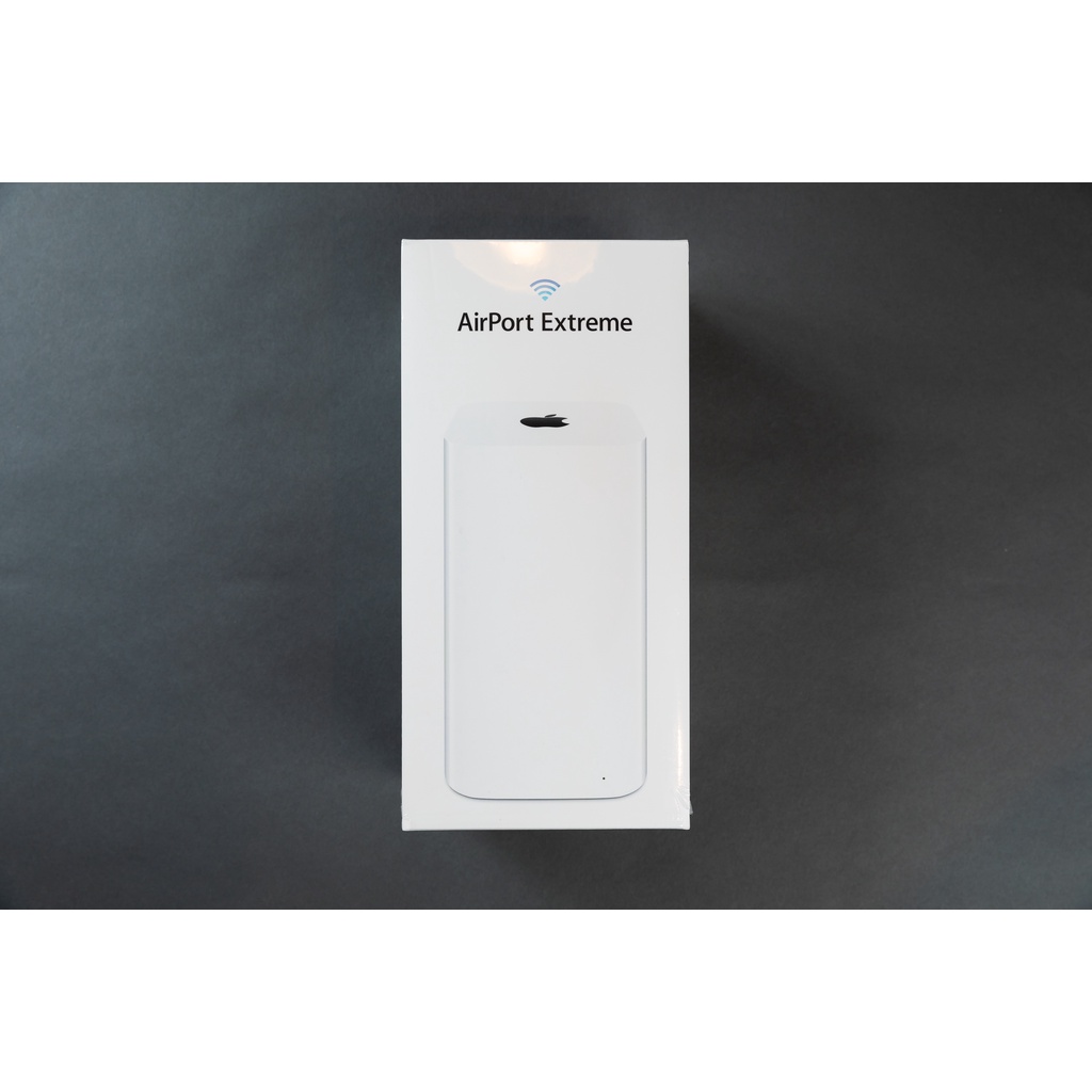 Apple Airport Extreme 無線路由器( A1521 ) | 蝦皮購物