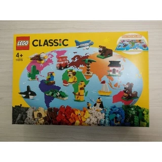 lego 11015 - 優惠推薦 - 2024年5月 | 蝦皮購物台灣