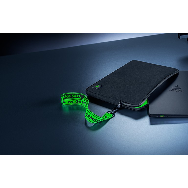 【玩家殿堂】Razer Neoprene Sleeve V2 雷蛇 13.3吋 紐普韌筆電保護套 | 蝦皮購物