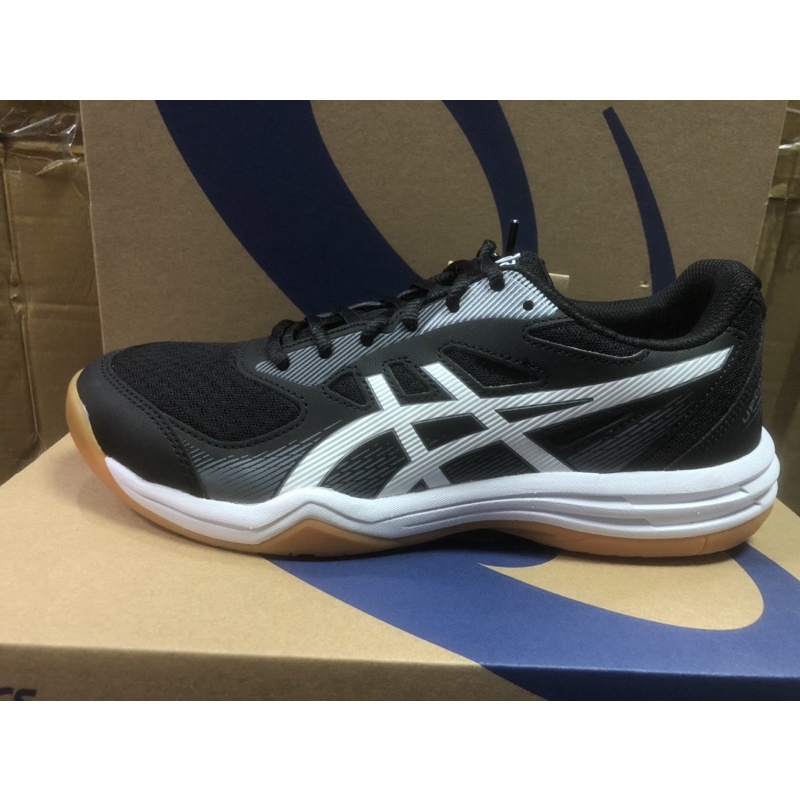 =豪想運動= ASICS 亞瑟士 UPCOURT 5 男 排羽球鞋 1071A086-001 | 蝦皮購物