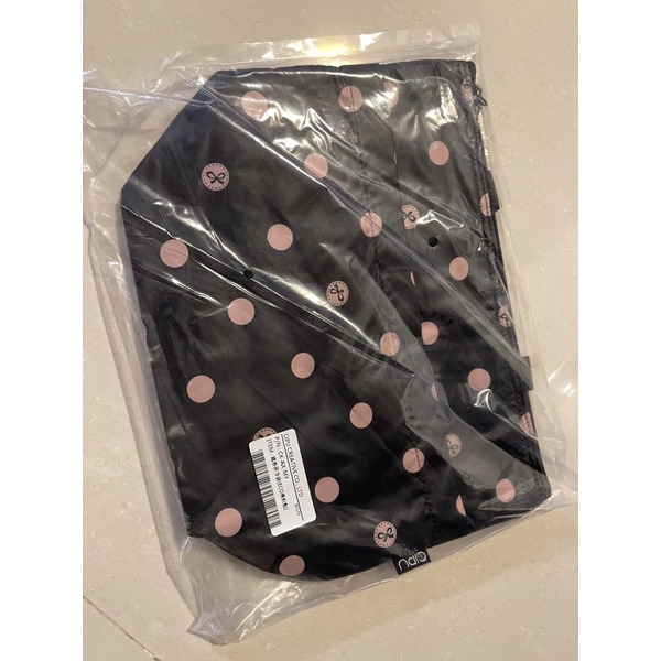 CiPU 保冷袋 eco 黑粉點 | 蝦皮購物