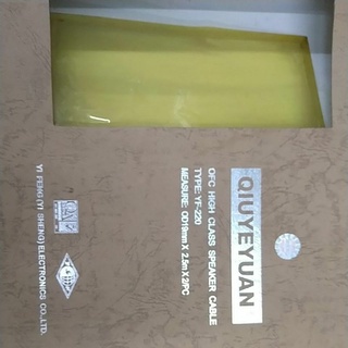 Yf-220發燒喇叭線 | 蝦皮購物