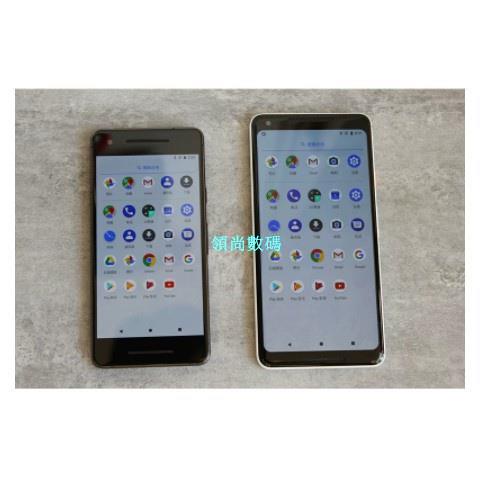 【領尚數碼】Google Pixel2 2XL 二代 64GB/128GB 福利機 | 蝦皮購物