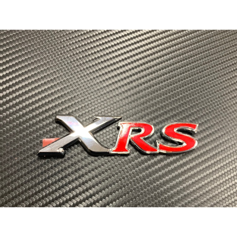 北美Corolla XRS 車標logo | 蝦皮購物
