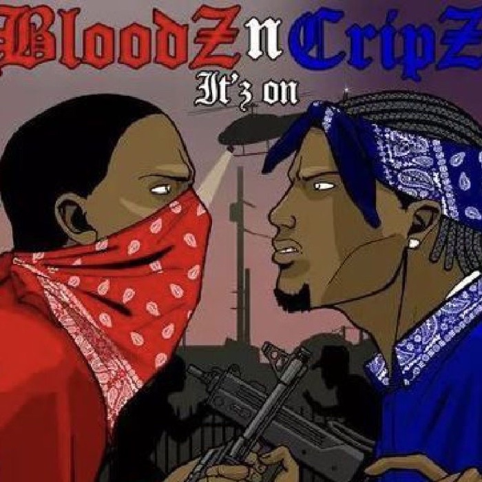 GROVE STREET🌟現貨 進口 Paisley bandana 🇺🇸 西岸風格 變形蟲 頭巾 方巾 90s | 蝦皮購物