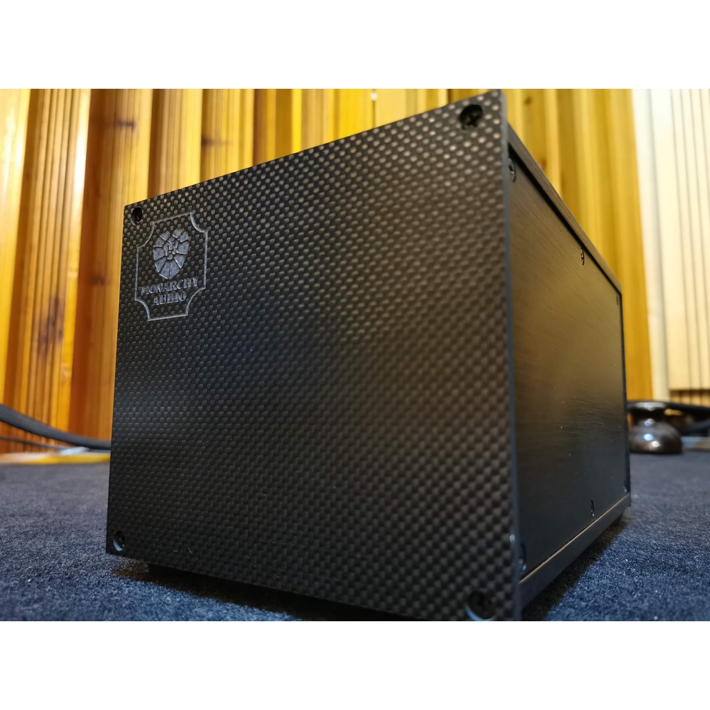 Monarchy Audio CI20 200w 碳纖維隔離變壓器 | 蝦皮購物