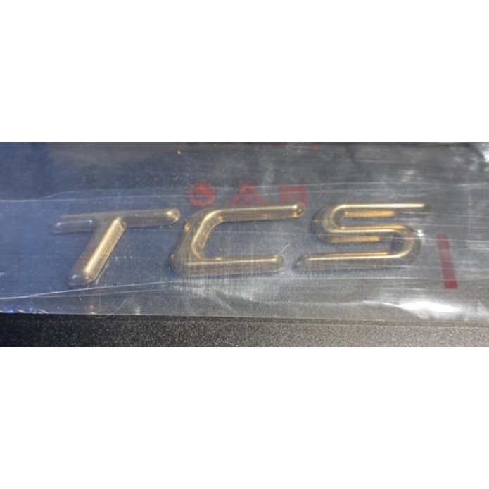 {勘}光陽原廠 KRV TCS 貼紙 | 蝦皮購物