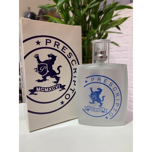 🛍 prescripto perfume 菲律賓 香水 60ml original | 蝦皮購物
