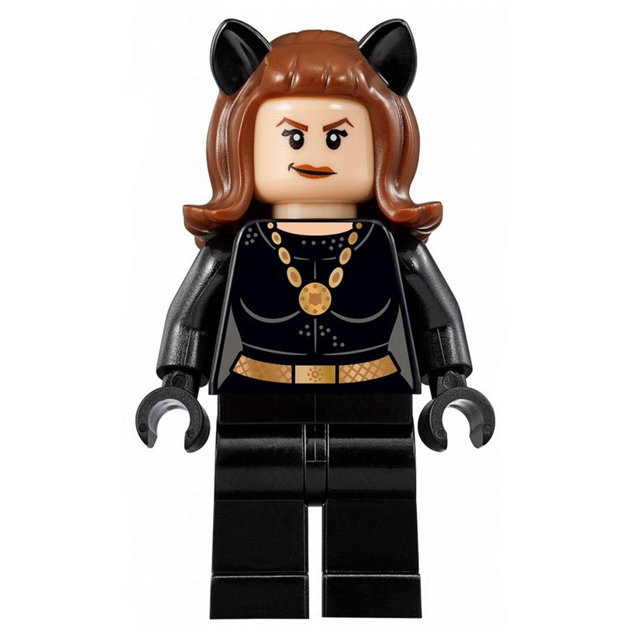 LEGO 樂高 超級英雄人偶 貓女 sh241 經典電視劇版 76052 | 蝦皮購物