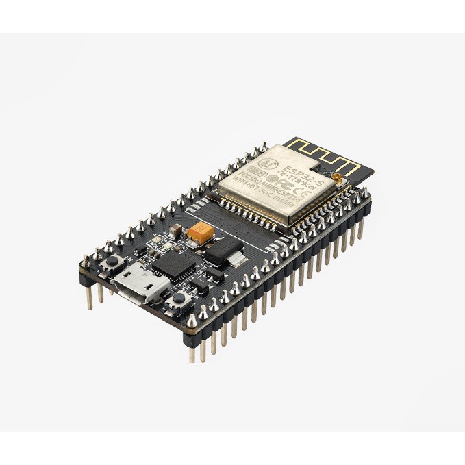 【傑森創工】nodemcu 32s 最強的esp32開發板 Wifi 藍牙 Esp 32 可用arduino Ide 蝦皮購物 