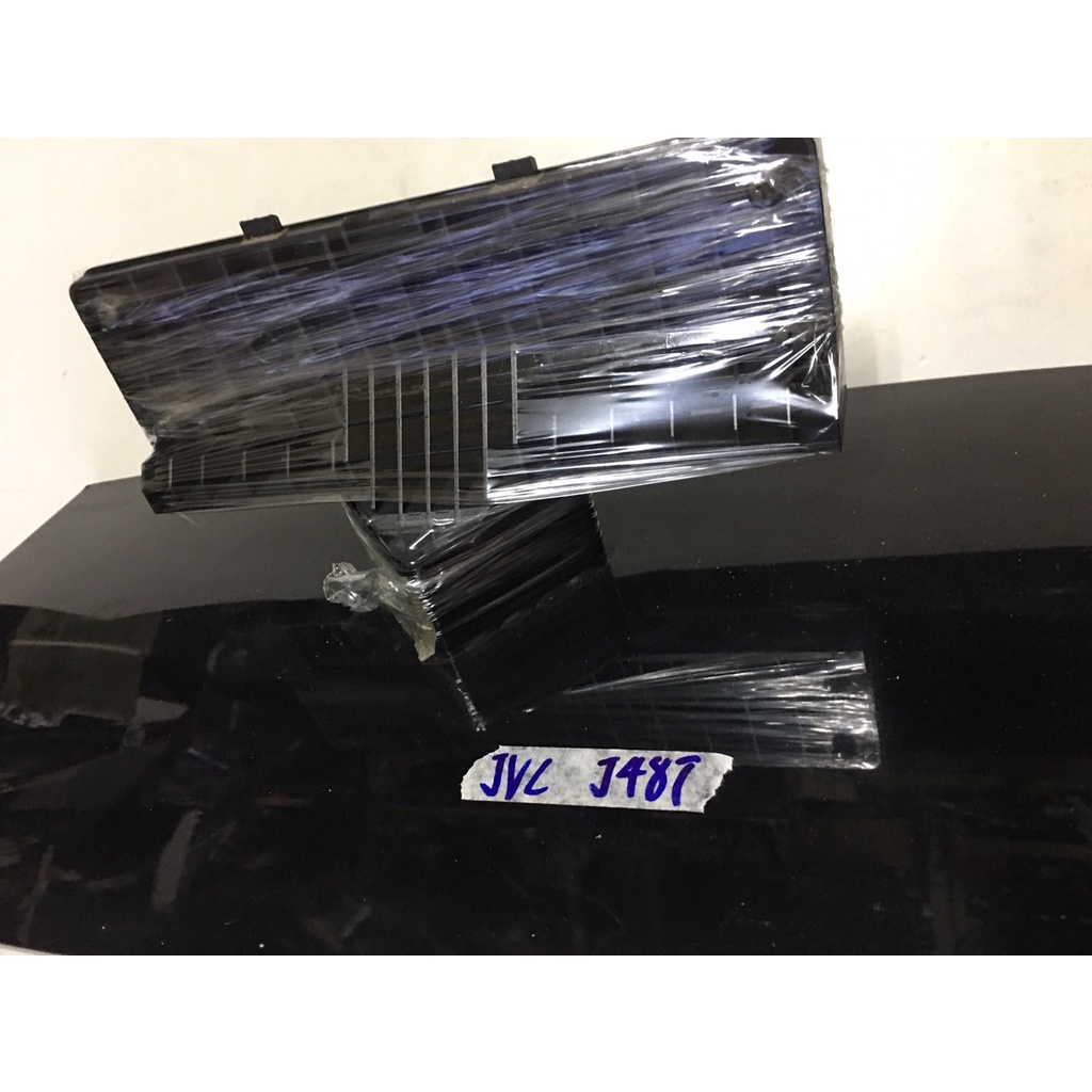 二手中古液晶電視底座腳架JVC J48T(附螺絲) | 蝦皮購物