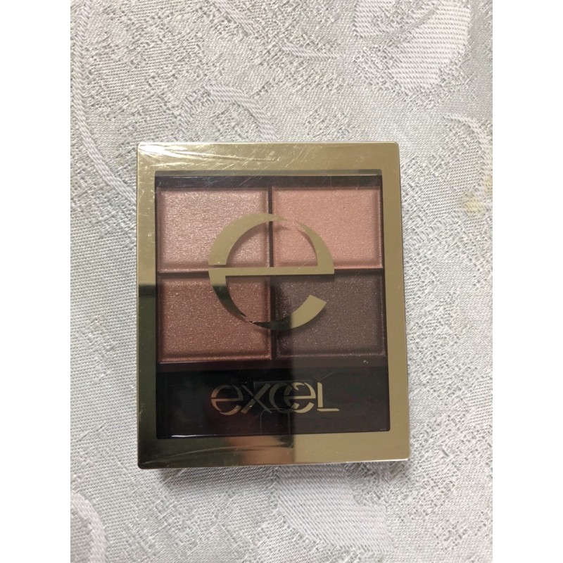 全新 excel 眼影SR01 | 蝦皮購物