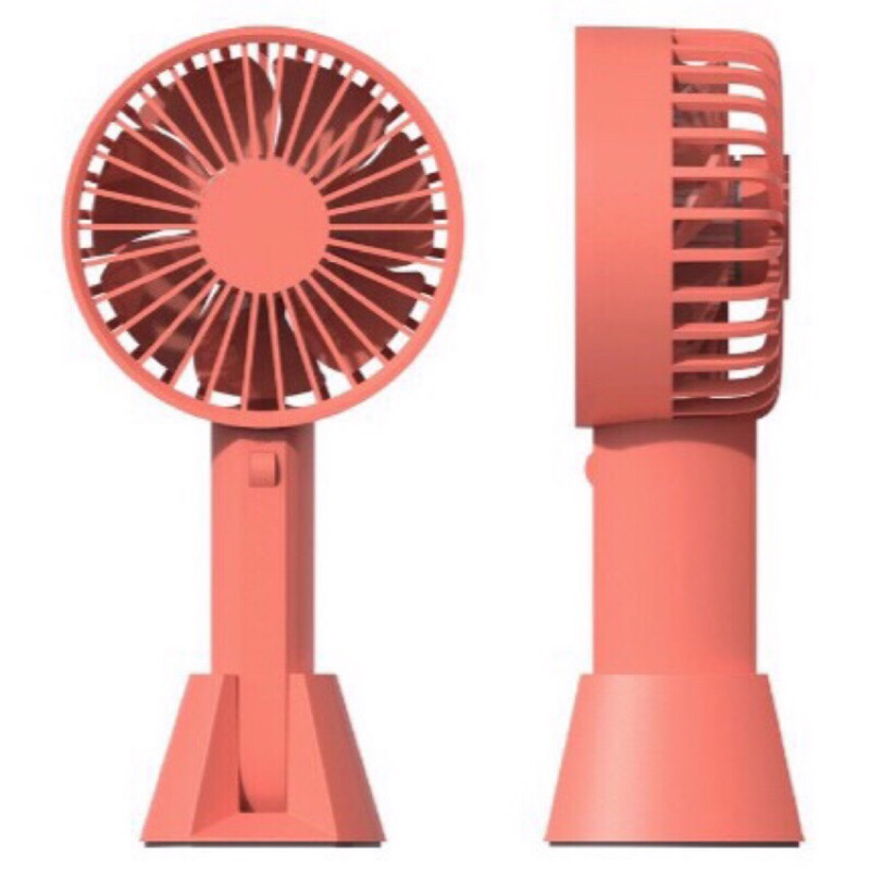 Airmate 艾美特USB手持電風扇 U501 紅色 COSTCO 好市多 單支裝 | 蝦皮購物