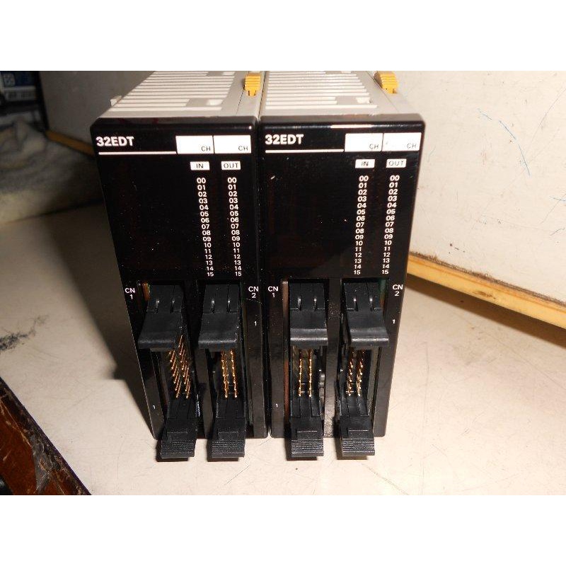 OMRON 歐姆龍 PLC CPM2C-32EDTM (D2) | 蝦皮購物